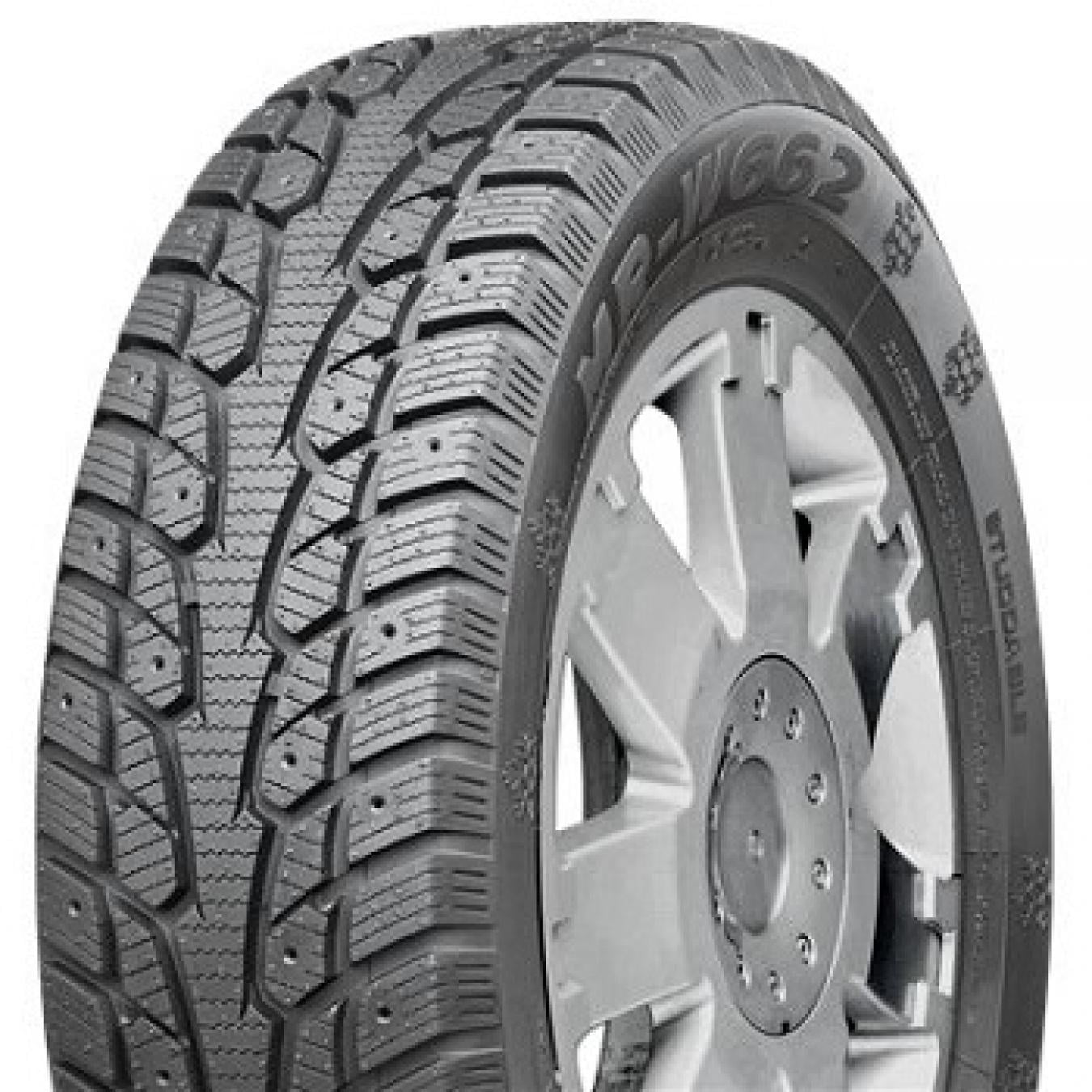 Click here for Mirage Mr-W662 Winter 265/70r17 115t Tire prices