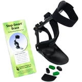 Insightful Products Step-Smart Drop Foot Brace, AFO (Right Foot, Small ...