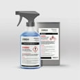 Avery UltraDuty GHS Chemical Labels for Laser Printers, Permanent ...