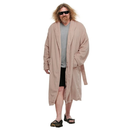 The Big Lebowski The Dude Bathrobe | Walmart Canada