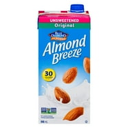 Blue Diamond Unsweetened Chocolate Almond Breeze, 946 ML - Walmart.ca