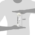 COLORSHOT Aerosol Spray Paint Sealer 10oz - Clear - Matte - Walmart.com
