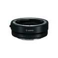 Canon Mount Adapter EF-EOS R, Compatible with EF and EF-S Lenses ...