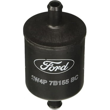 Motorcraft Transmission Filter Kit FT-184 - Walmart.com