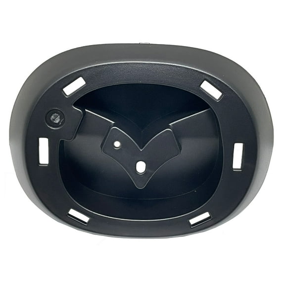 Durable Heavy-Duty Resin Front Hood Grille Emblem Logo for ...