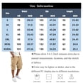 Dresfit Cargo Shorts for Men Knee Length Baggy Shorts Summer 2026 Big ...