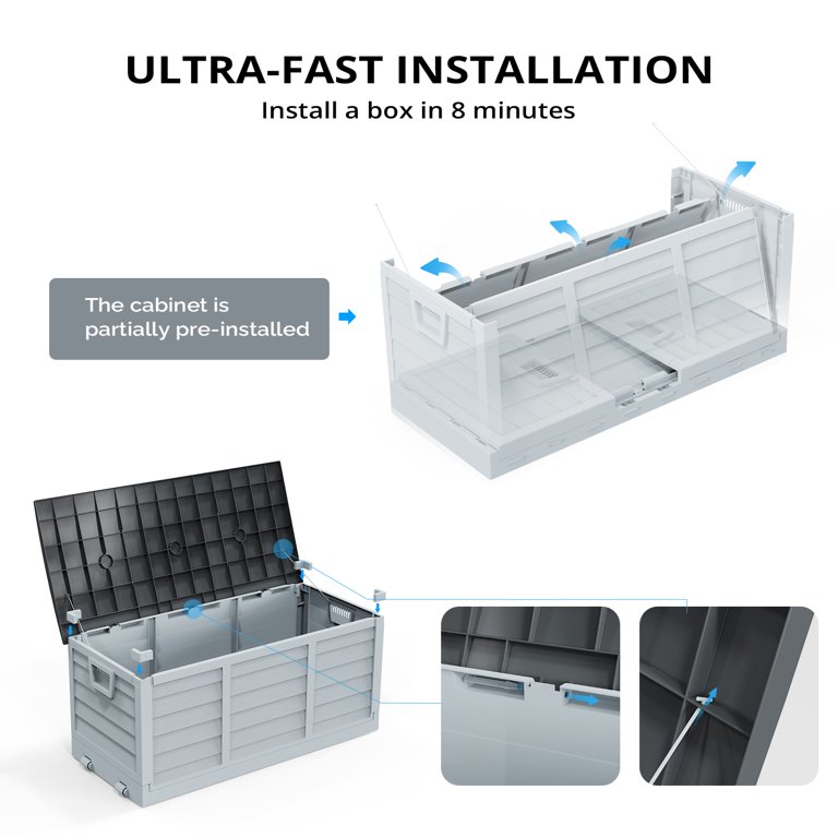 Collapsible Box
