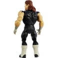 WWE Wrestling Superstars Retro-Style Undertaker Action Figure, Poseable with Accessories, 8Y ...