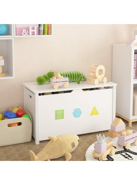 Toy Boxes & Chests in Kids & Teen Storage - Walmart.com