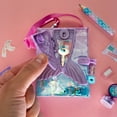 Real Littles, Kids Mini Collection Book, Secret Diaries, Mermaid ...