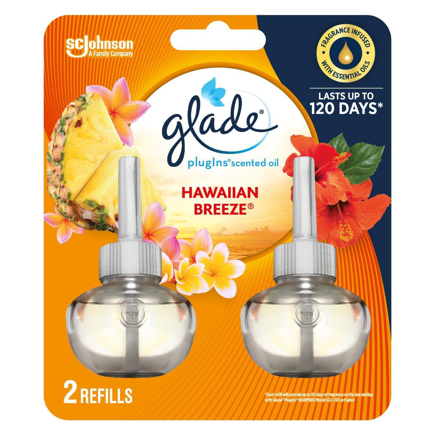 Click here for Glade Plugins Air Freshener Oil Refill  Hawaiian B... prices
