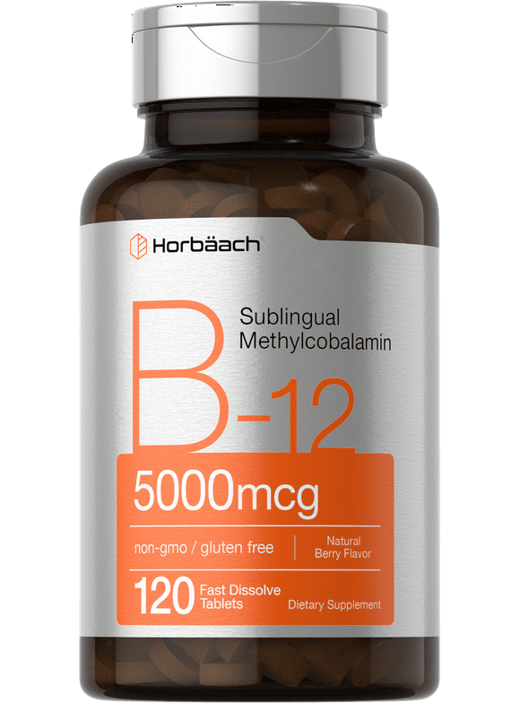 Horbaach Vitamins and Supplements in Health and Medicine - Walmart.com