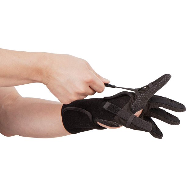 Neofect Extender Plus - Finger Training & Rehab glove, Minimizes ...