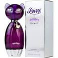 Katy Perry Purr Eau De Parfum, Rose Pure Fragrance Spray for Women, 3.4 ...