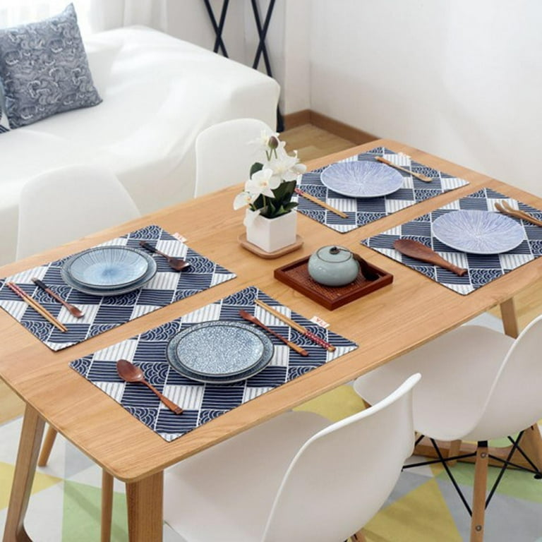 Dining Room Table Mats