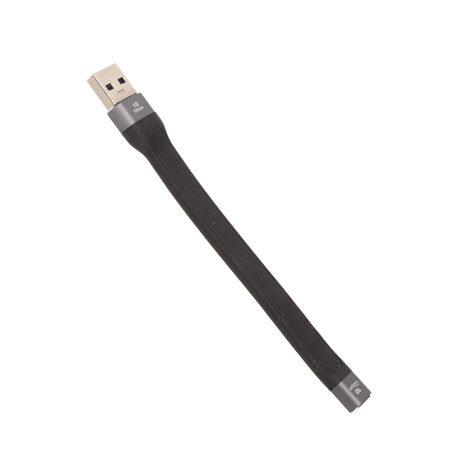 Adaptador hembra USBA Maleto tipo C, Cable USB A macho a USBA macho ...