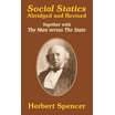 The Study of Sociology. by Herbert Spencer. (Paperback) - Walmart.com