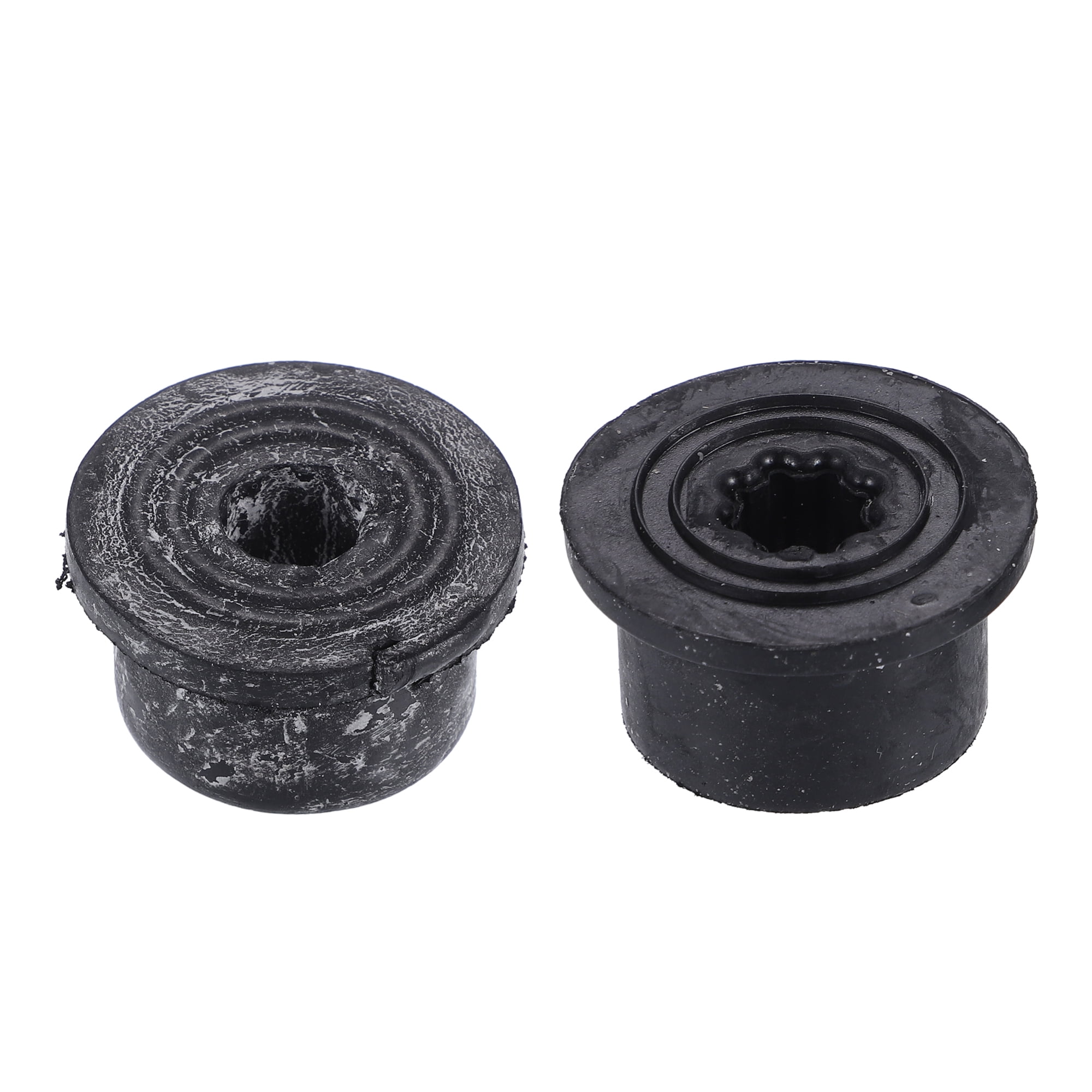 Click here for Unique Bargains 2pcs Upper Rubber Cushion Bushing... prices
