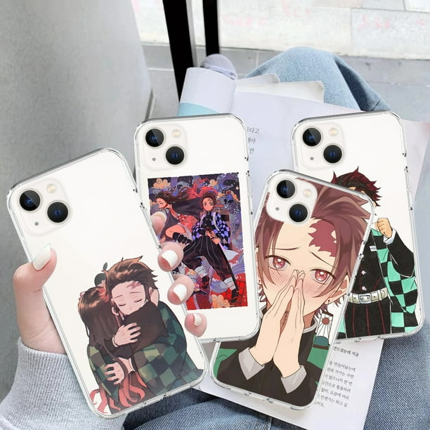 Demon Slayer Iphone 11 Case