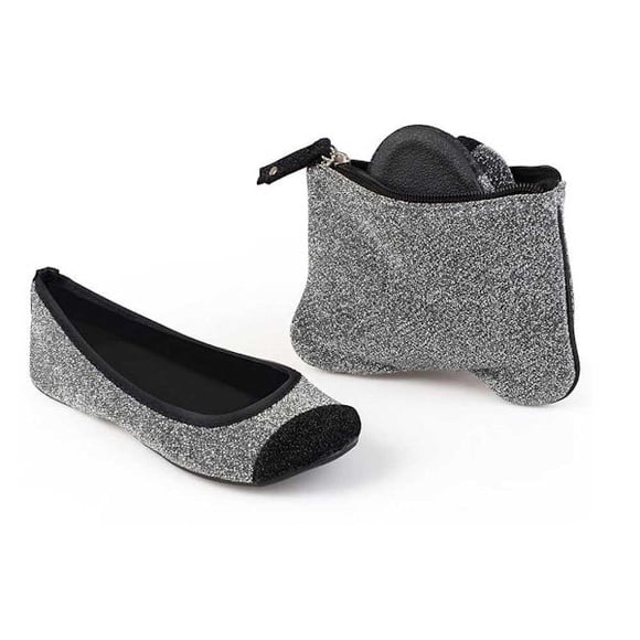 Foldable Flats
