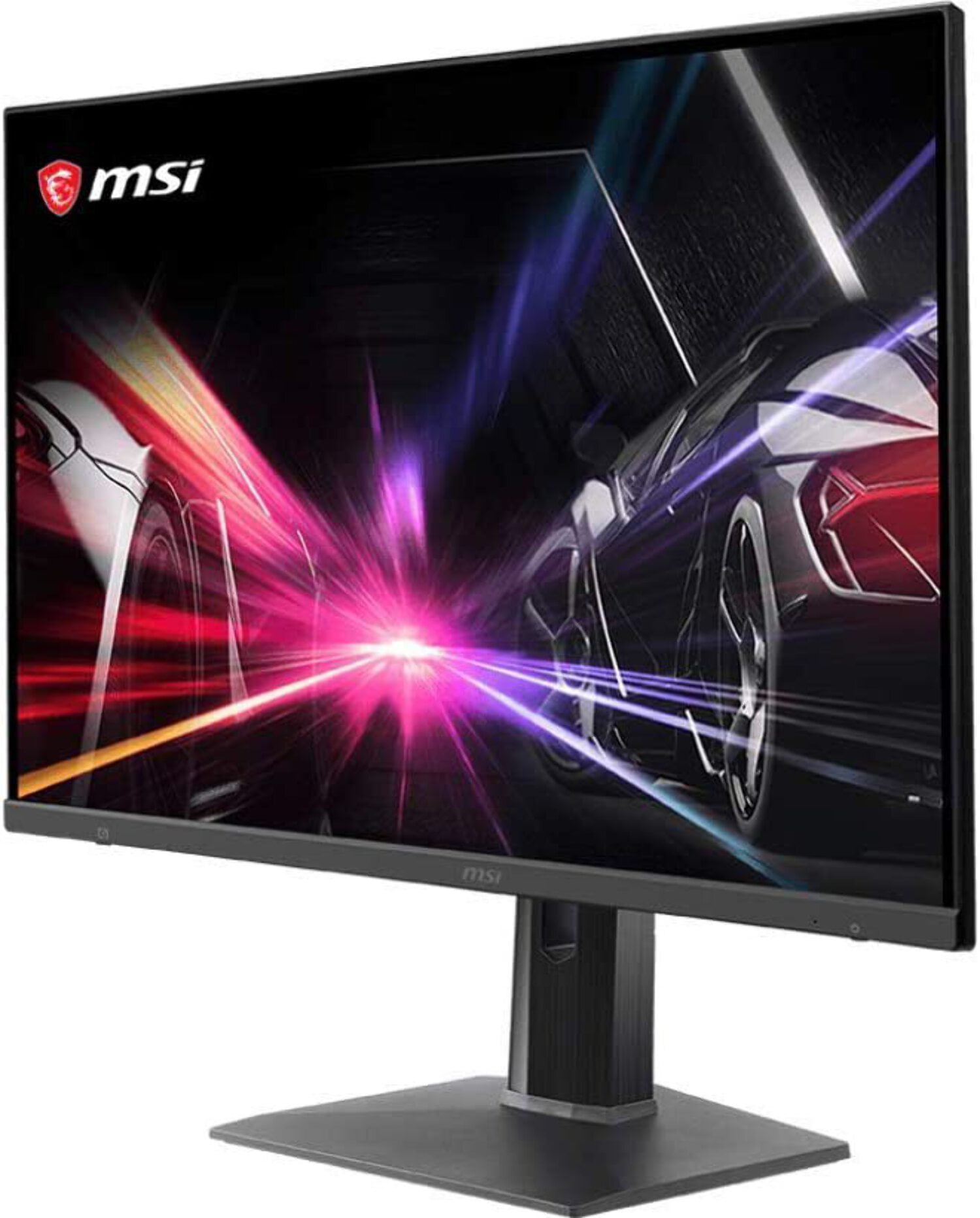 Buy MSI Monitor 27 Inch IPS QHD 2560x1440 1ms 16:9 2HDMI DP Retail ...