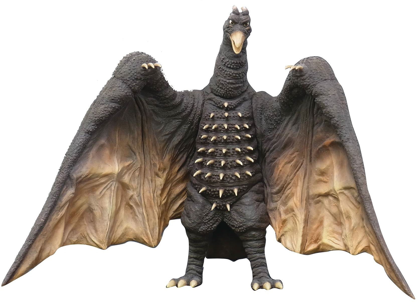 Godzilla 1964 King Ghidorah 1964