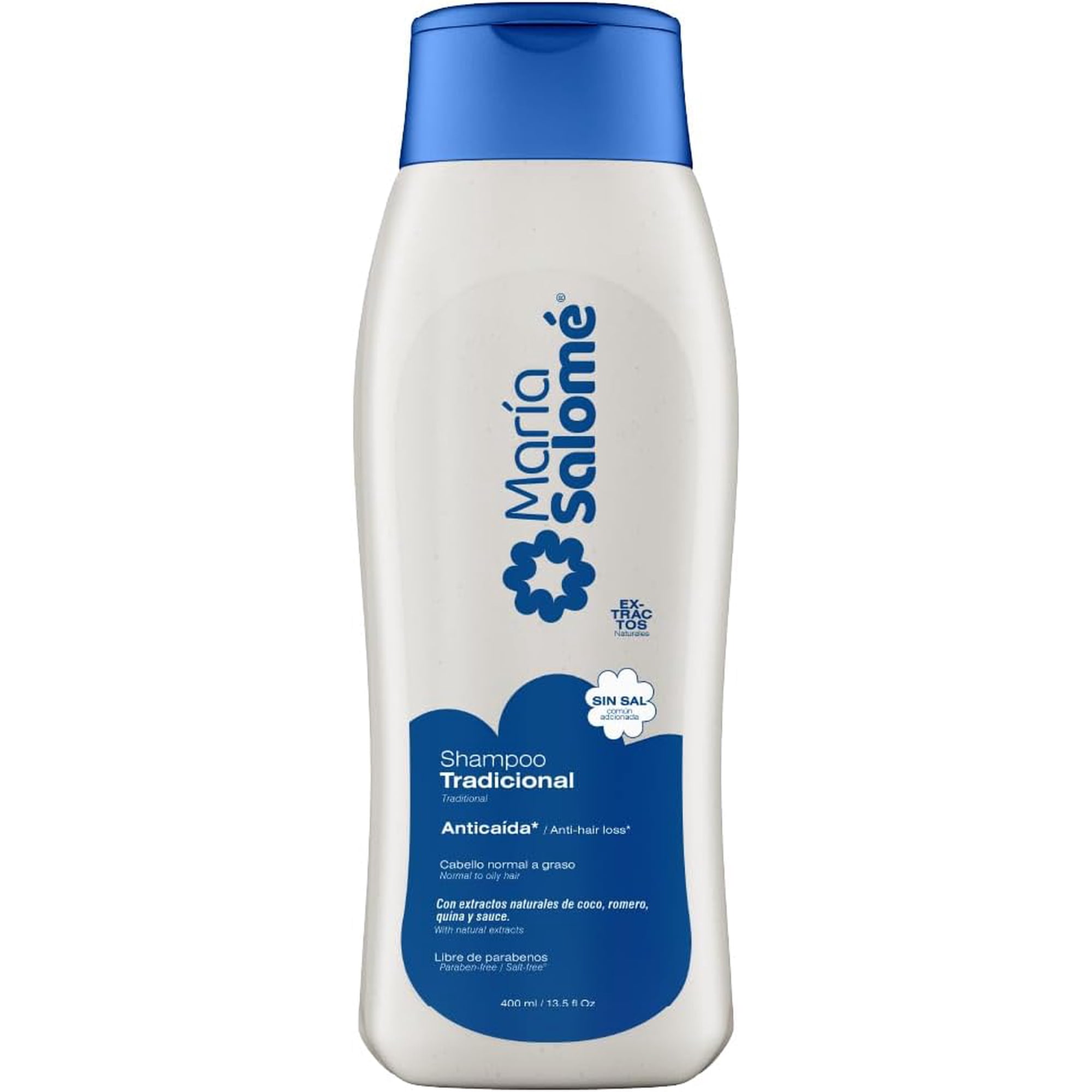 Click here for María Salomé Maria Salome Hair Growth Stimulating... prices