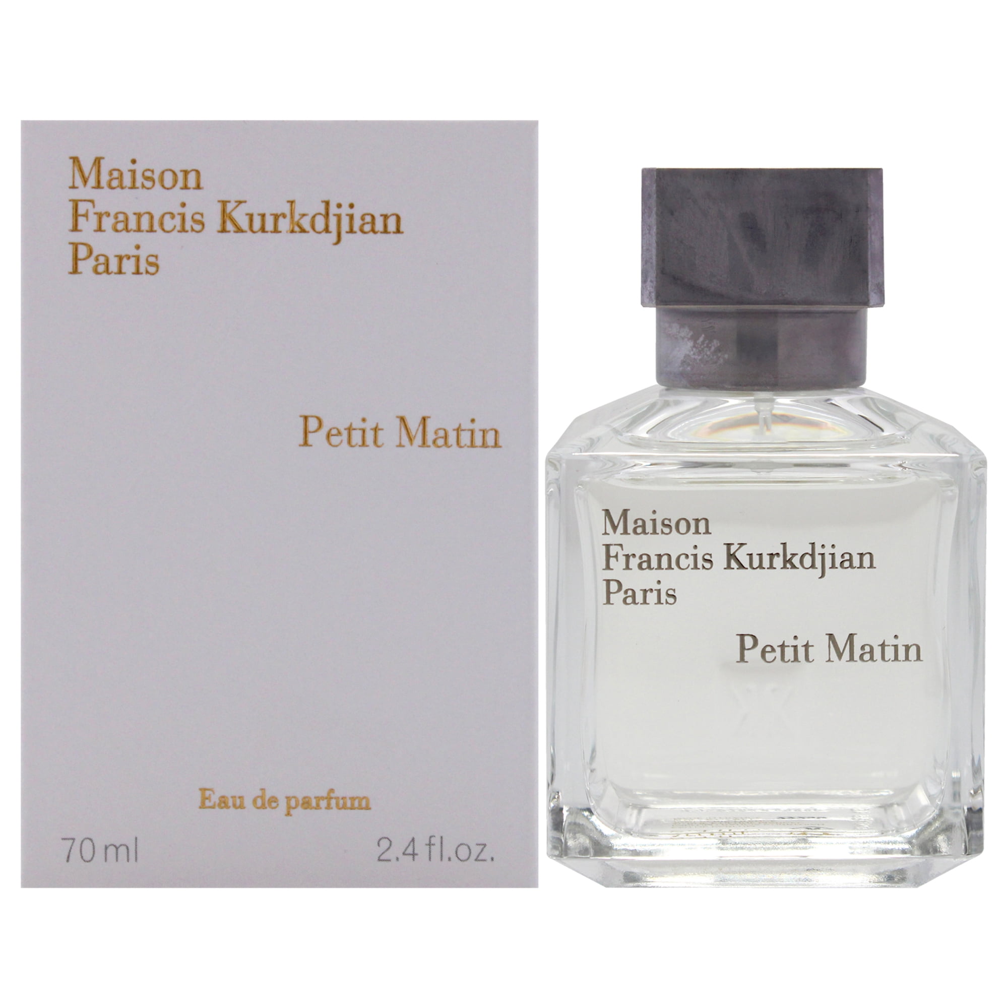 Perfume Maison Francis Kurkdjian Petit Matin Eau de Par de 70 ml ...