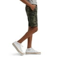 Wrangler Boy's Gamer Cargo Shorts, Sizes 4-18 & Husky - Walmart.com