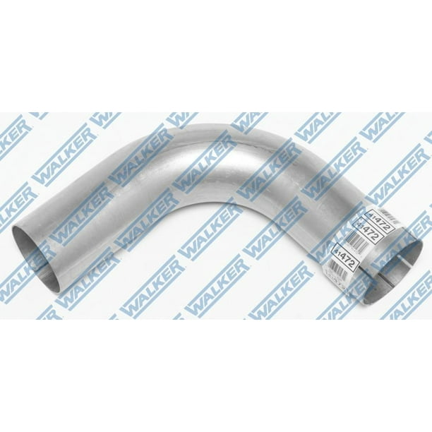 Walker Exhaust 41472 Exhaust Pipe - Bend 90 Degree - Walmart.ca