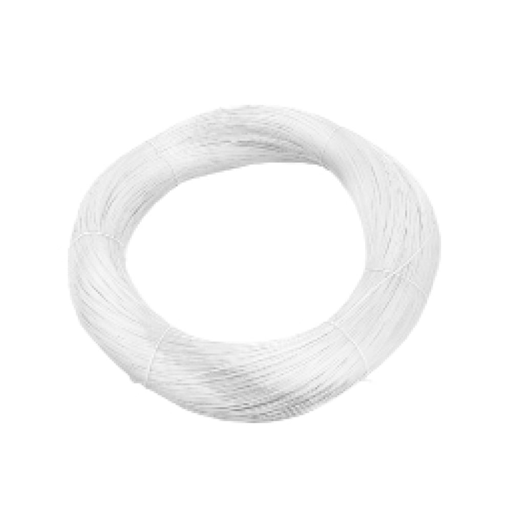 Hilo De Nylon Para Pesca De Fondo 1000M-1.60Mm Araty Transparente ...