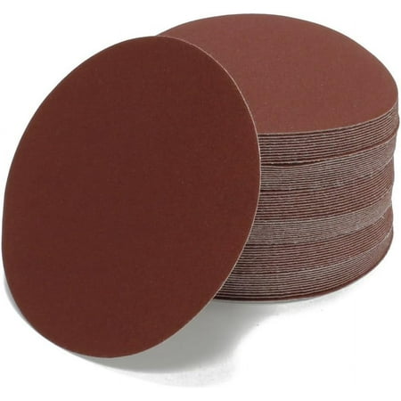 50pcs Sanding Discs Sanding Discs, 100mm Diameter Sanding Discs | Grit ...