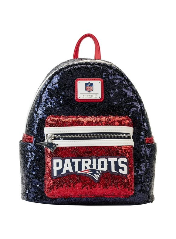 Loungefly Sequin Backpack