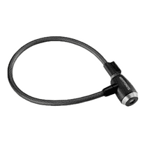 Kryptonite 12mm Key Cable Bicycle Lock - Walmart.com