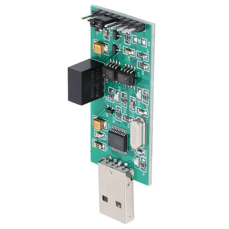 TTL Output Module, Photoelectric Isolation Module 3.3V 5V Impact For ...