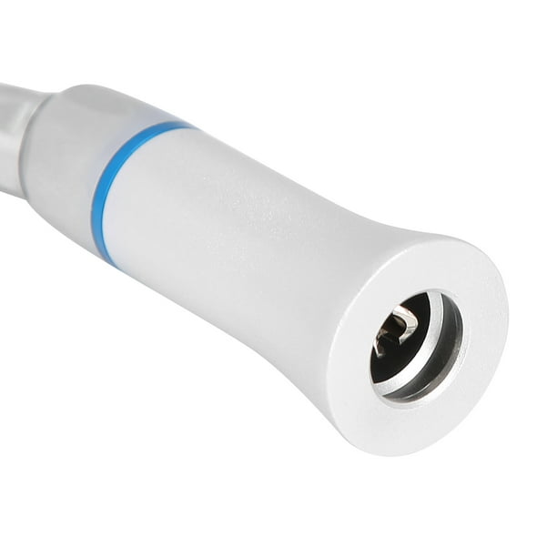 Contra Low Speed Handpiece Contra Angle Push Button Polishing Handpiece ...