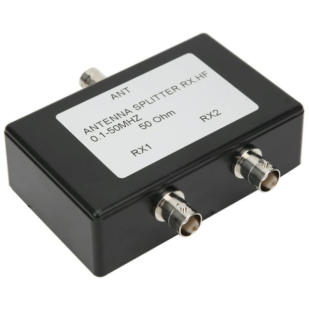 Rdeghly Antenna Splitter Medium Low Voltage Equipment Industrial ...