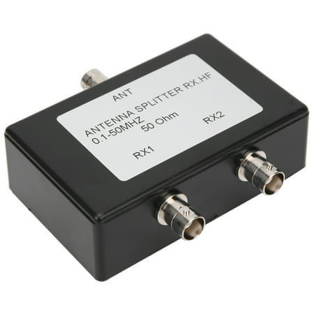 Portable Antenna Splitter,Antenna Splitter Portable Medium RXHF Antenna ...