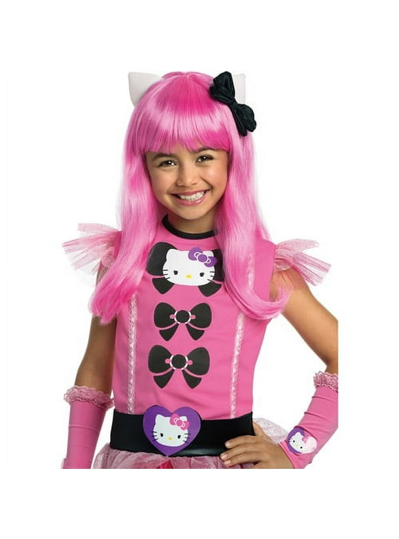 Hello Kitty Costumes in Halloween Costumes - Walmart.com