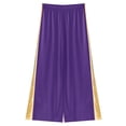 iiniim Girls Church Choir Pants for Lyrical Liturgical Dance Elastic ...