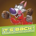 Cookie Crisp Breakfast Cereal, Double Chocolate Chip Cookies Taste, 18. ...