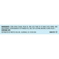 Laffy Taffy Blue Raspberry Rope Chewy Candy 0 81oz Box Of 24