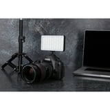 Vivitar Portable Full Color and Full Spectrum White LED Fill Light for ...