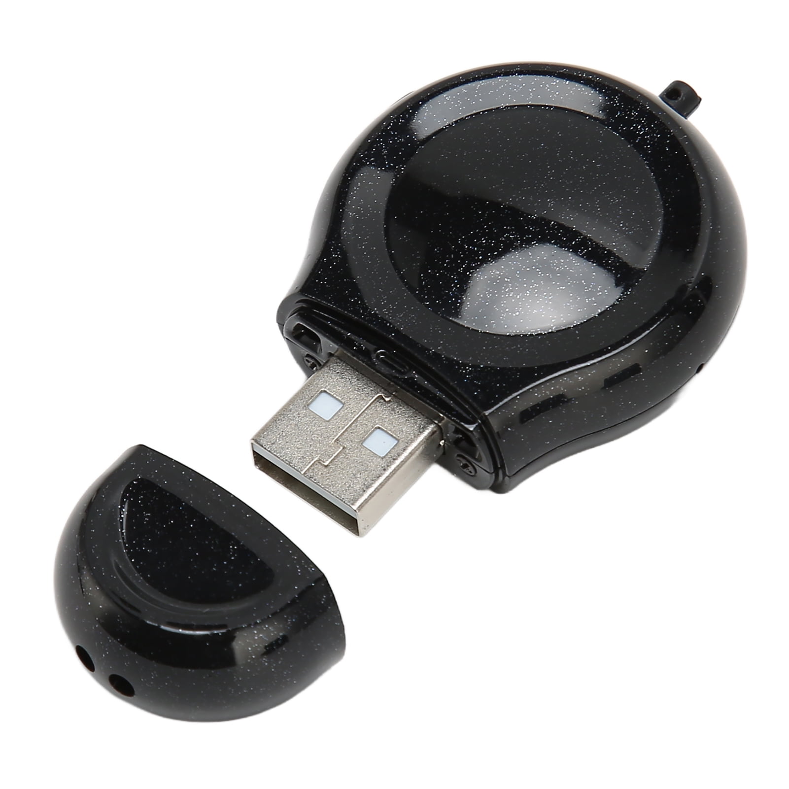 Grabadora de sonido digital USB, mini grabadora de voz digital, mini ...