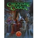 Creature Codex (Hardcover) - Walmart.com