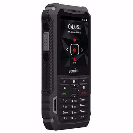 Sonim XP5s XP5800 Dual-SIM 16GB Rugged (No CDMA, GSM only) Factory ...
