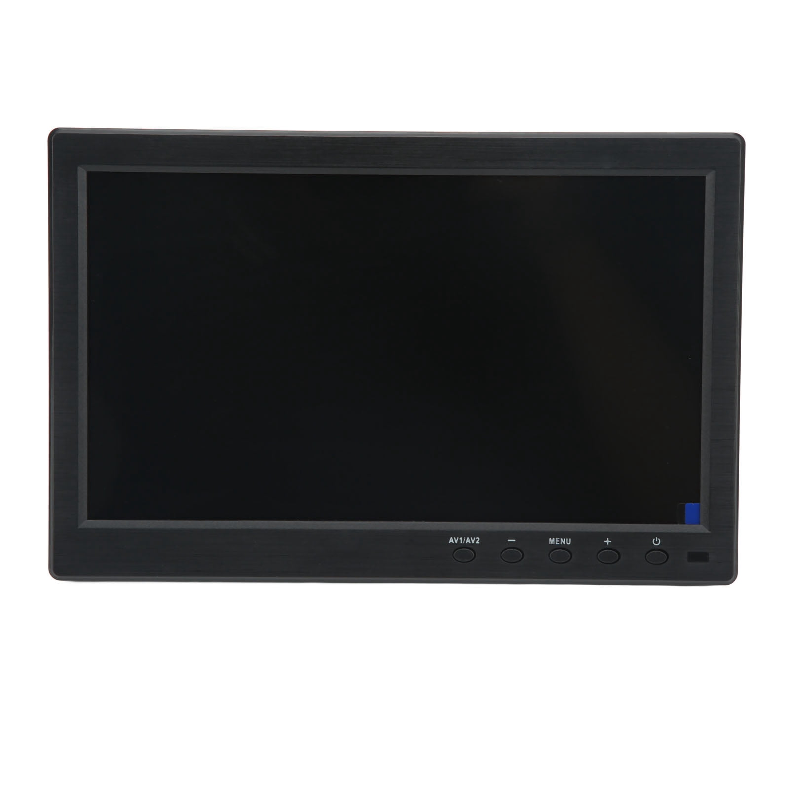 Monitor de microscopio industrial AC 100-240V, pantalla LCD de alta ...