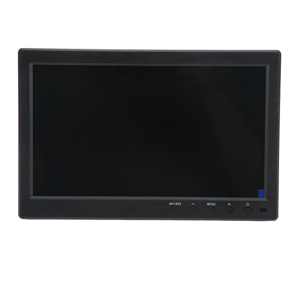 Industrial Microscope Monitor LCD Display Image Flip High Definition ...