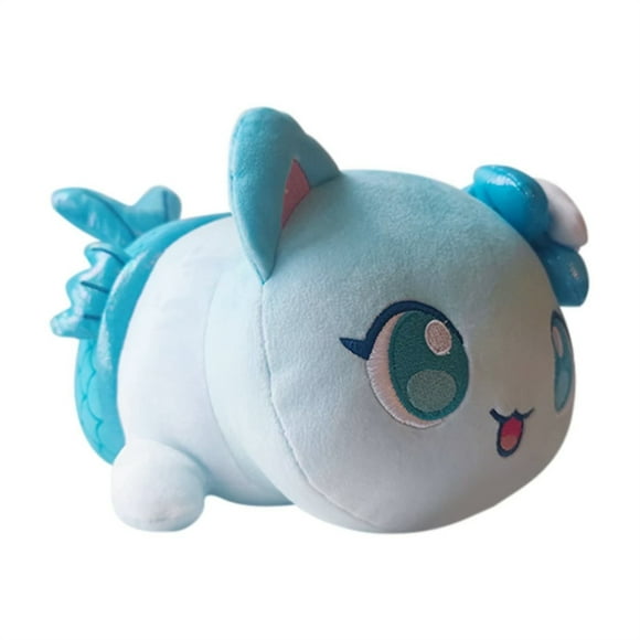 Stuffed Cat That Meows