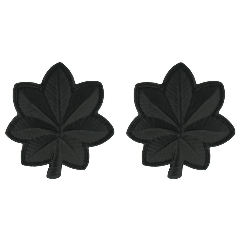 Army Lieutenant Colonel Insignia